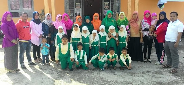 RADIO LUHAK NAN TUO ADAKAN ACARA BINTANG KECIL RADIO LUHAK NAN TUO ADAKAN ACARA BINTANG KECIL