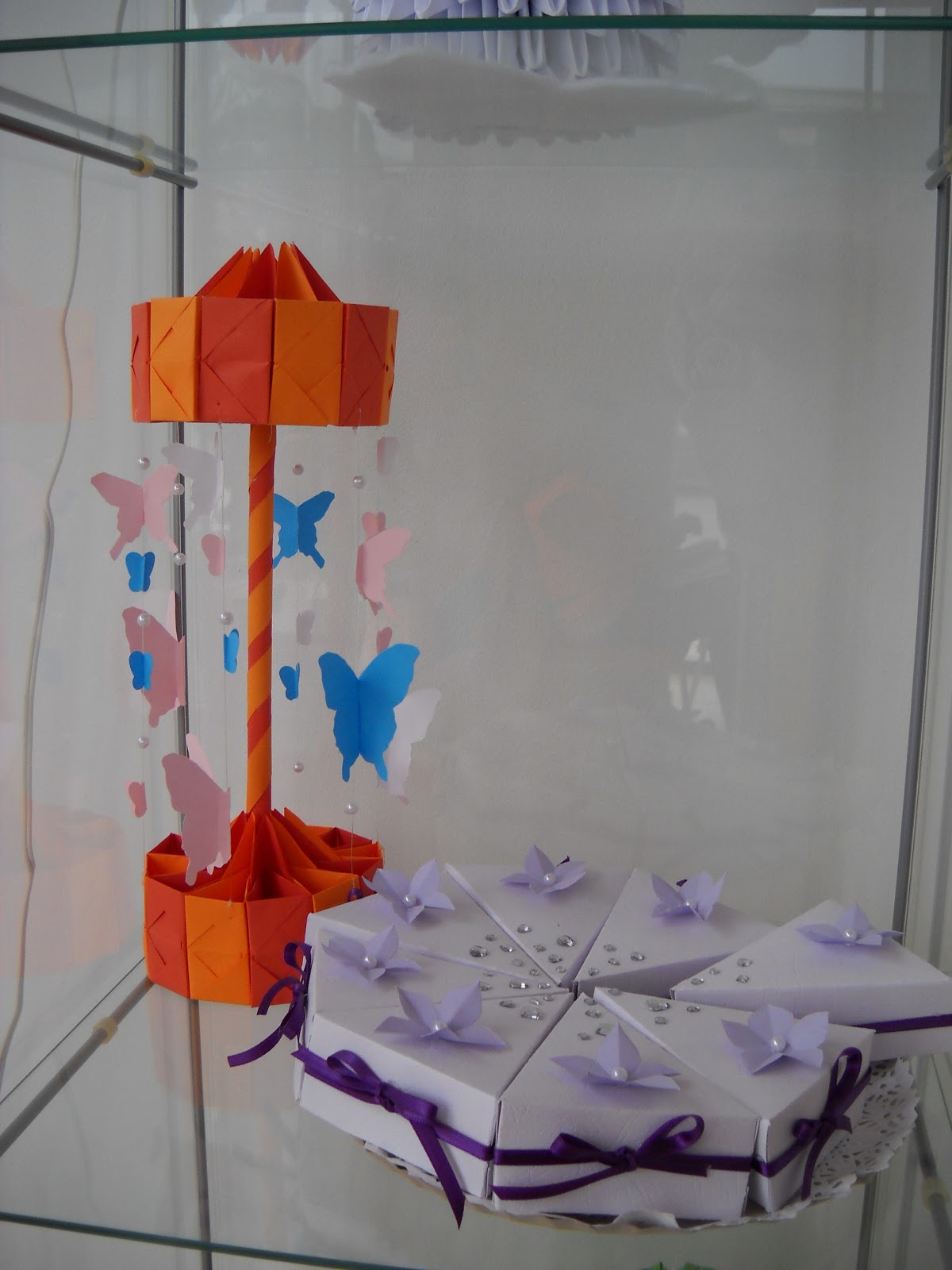 Accesorii handmade by Anca: Decor de primavara-Paste