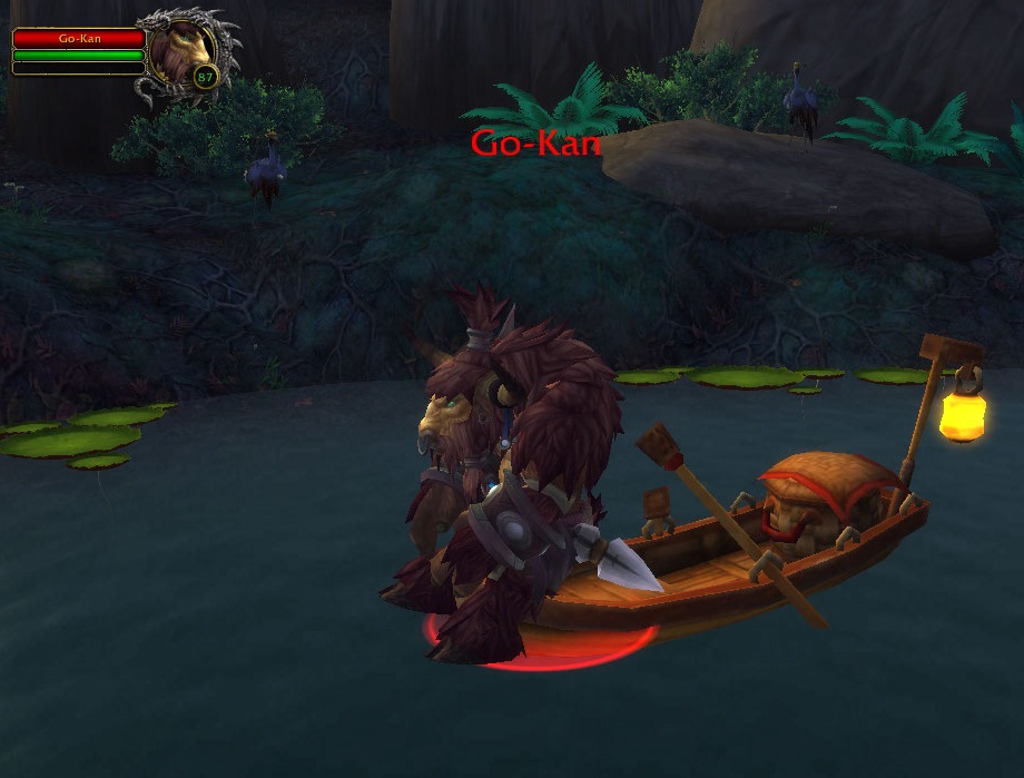 WoW Rare Spawns: Krasarang Wilds Rare Champions