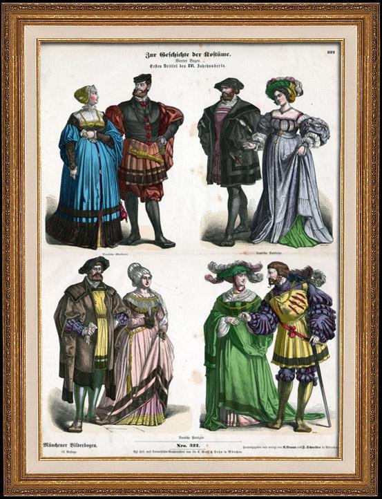 Character Classes: The Noble