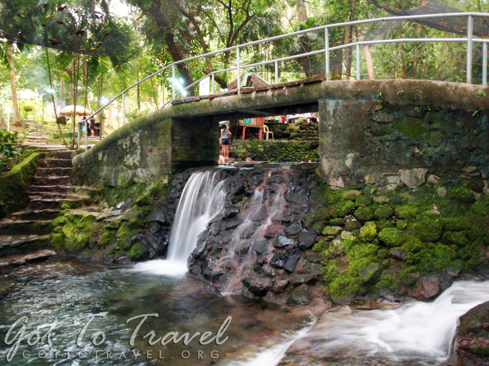 Ardent Hibok-Hibok Hot Spring Resort, Camiguin Island | Got to Travel