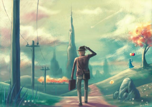 El baúl de Minerva: SUEÑOS REALES