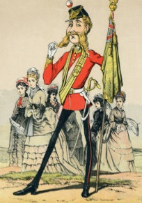 Captain Darling's Miniatures Emporium: Captain Darling’s Grand Tour ...