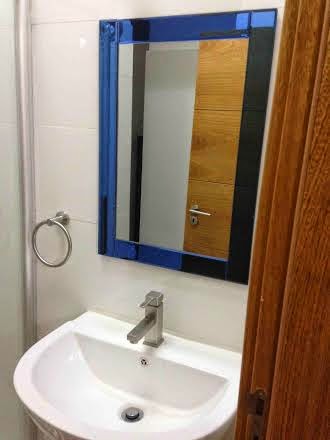 CASAS - MOÇAMBIQUE - MAPUTO : Apartamento no Condominio Joss Village