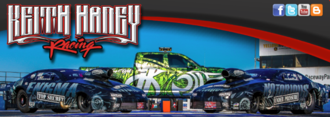 Keith Haney Racing: 2017