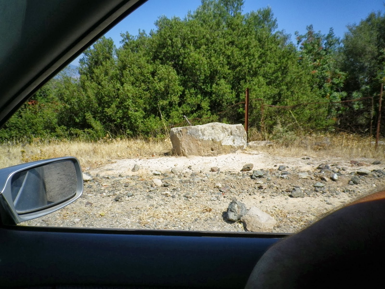 ΠΟΛΙΧΝΙΑΤΙΚΗ ΑΦΛΟΥΓΗ: ΔΗΜΟΤΙΚΑ ΠΗΓΑΔΙΑ ΚΑΙ ΒΡΥΣΕΣ ΜΙΑΣ ΑΛΛΗΣ ΕΠΟΧΗΣ ΠΟΥ ...