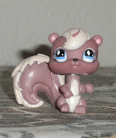 Collectomania: LPS Squirrels