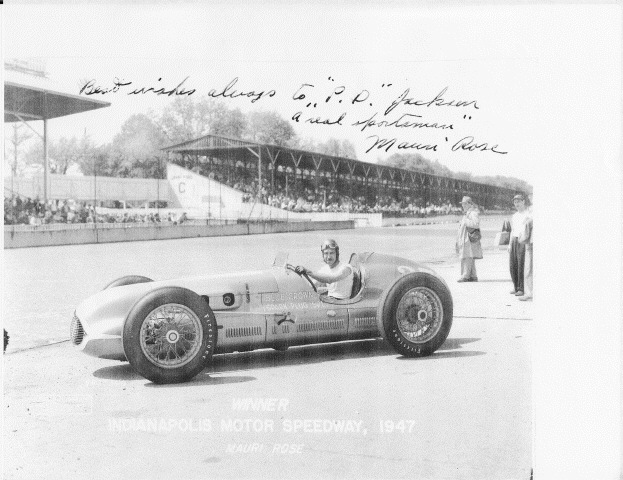 No Fenders - Formula 1, IndyCar and A Whole lot more..: May 2012