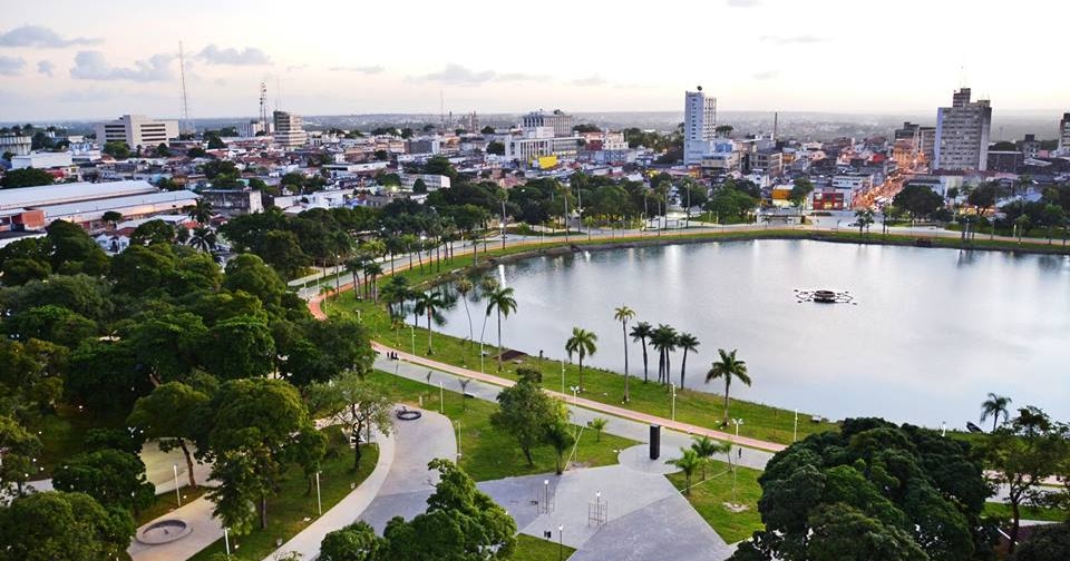 ACONTECE: Parque da Lagoa recebe ‘Dia de Brincar e ser Feliz’ com show ...