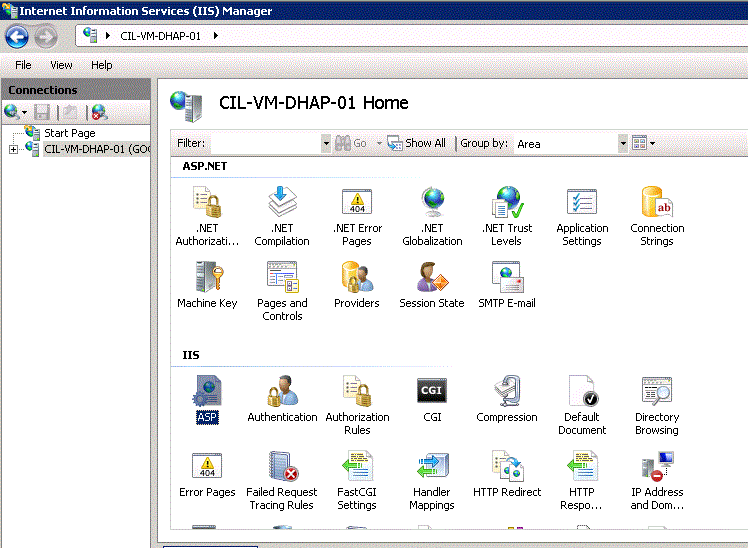 HFM: Performance Tuning on Application