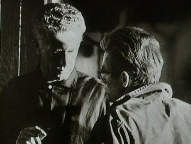 JAMES DEAN: NICHOLAS RAY