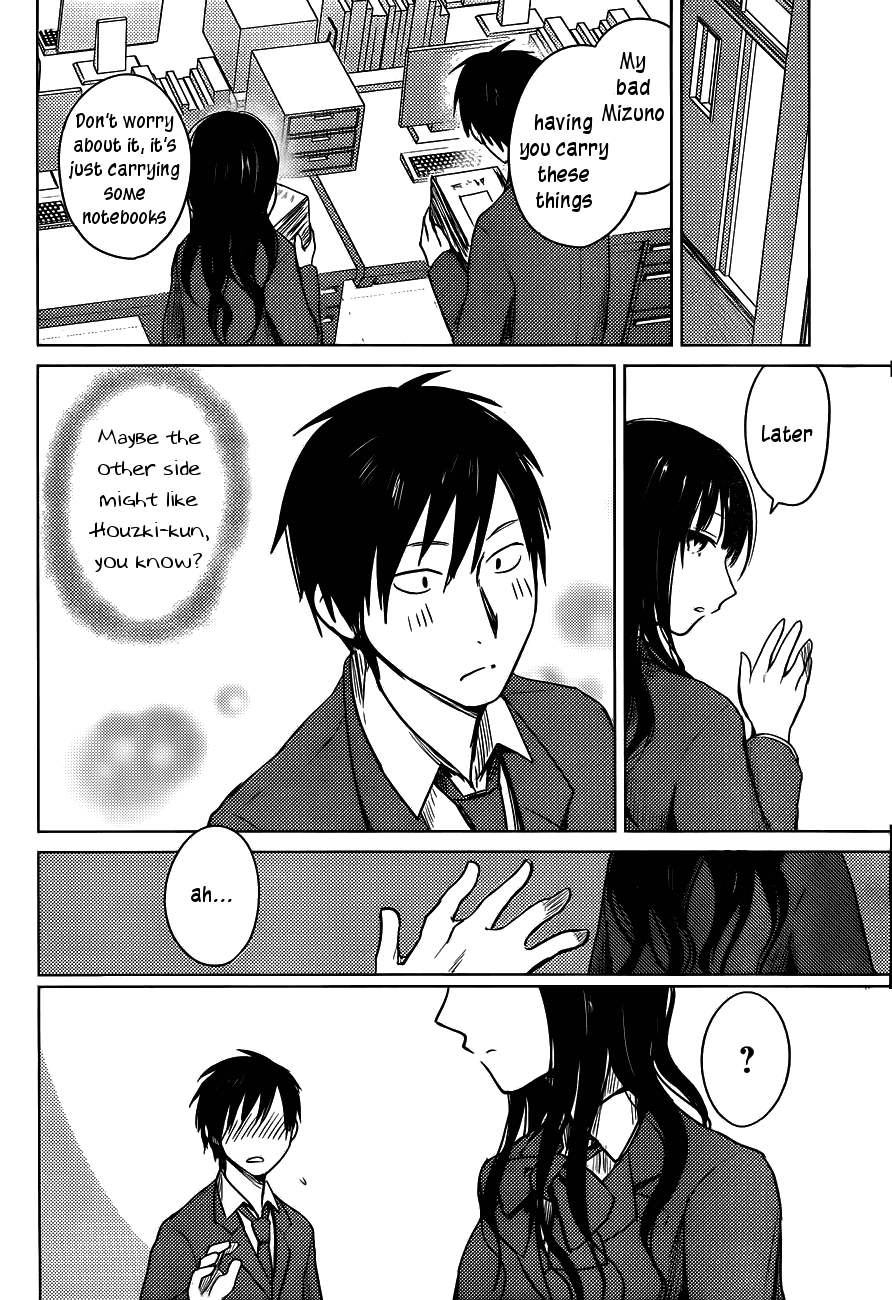 Discussion - Is dense MC really that bad? | Novel Updates Forum