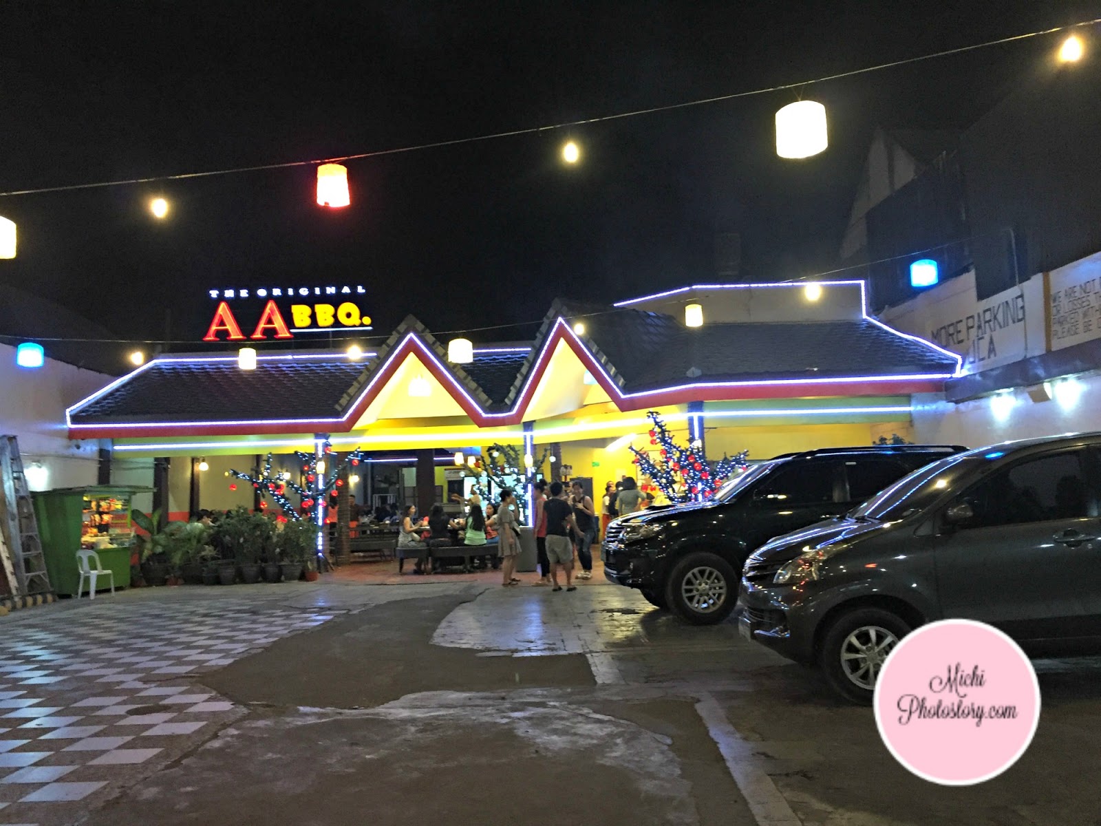 Michi Photostory: Where to Eat in Cebu