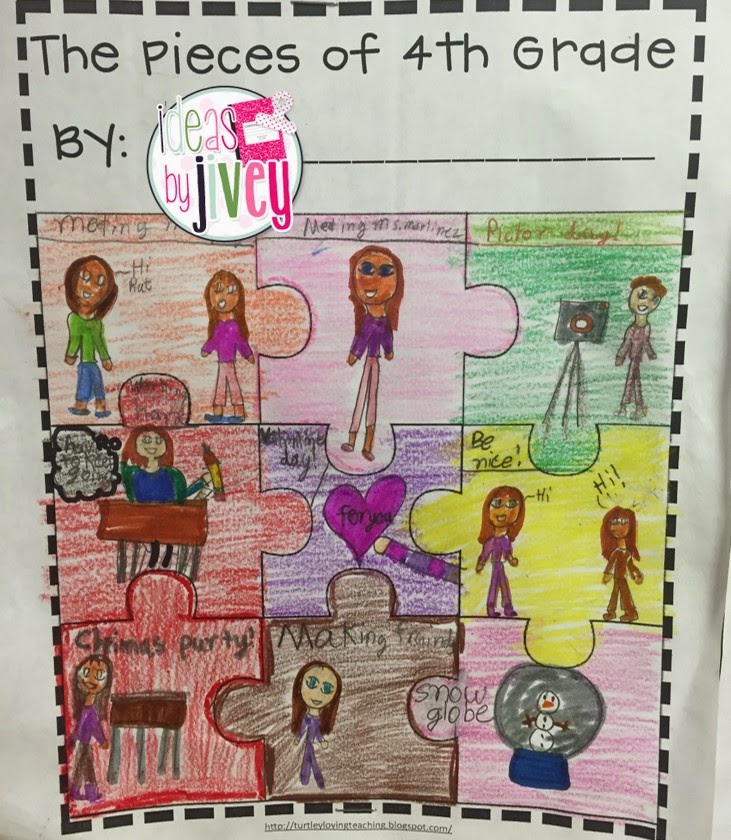 Jigsaw Puzzle Day! - Ideas by Jivey