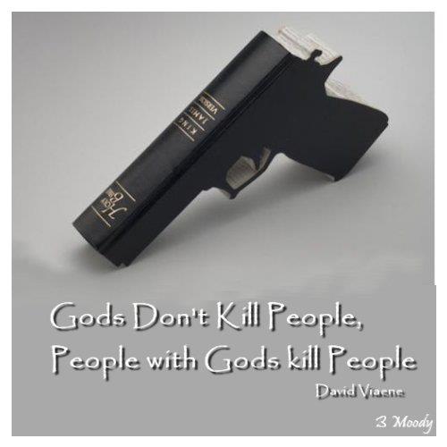 Hackman's Musings: Facebook Faith #3