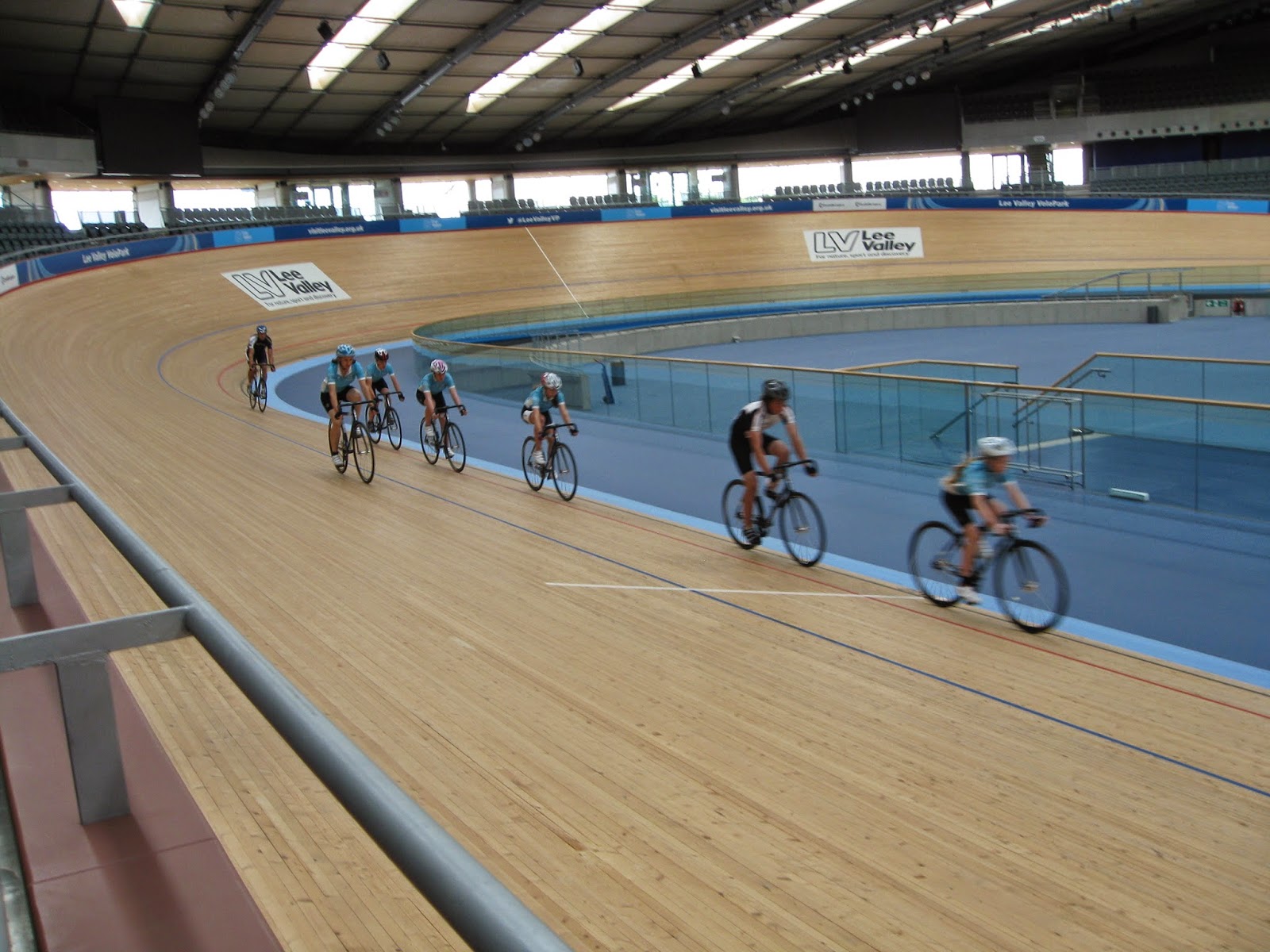 Kent Velo Kids: 27th - 29th June, Racing, Velodrome & Mountain Bikes