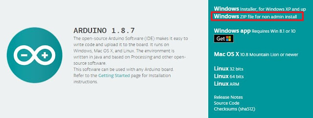 Getting Started With STM32 BluePill Part - Installation ~ Vidura Embedded Getting Started With STM32 BluePill Part - Installation ~ Vidura Embedded