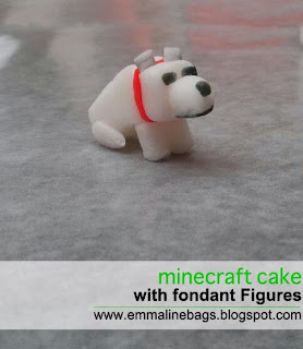 Emmaline Bags: Sewing Patterns and Purse Supplies: Make a Minecraft ...