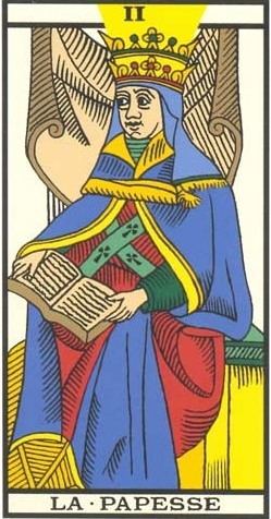 .: Os 22 Arcanos Maiores do Tarô