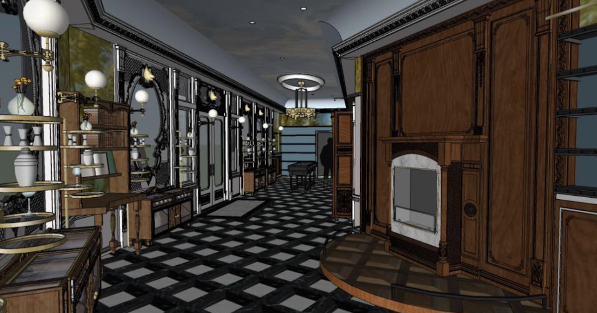 SanDiegoVille: More Details Emerge For CH Projects Incoming Raised By ...