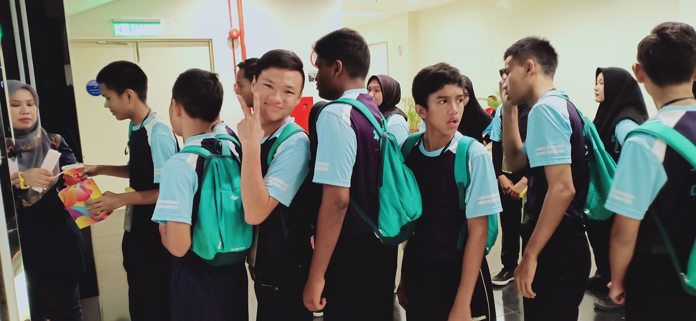 PPKI SMKPP: Perkhemahan Unit Beruniform dan Persatuan PPKI SMK ...