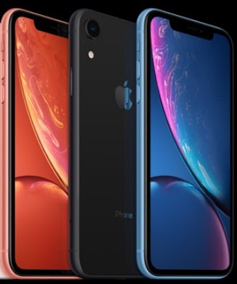 iPhone XR release date, features and price - Tech Calibre