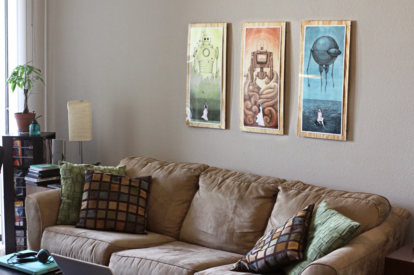 Desarae Lee Illustration