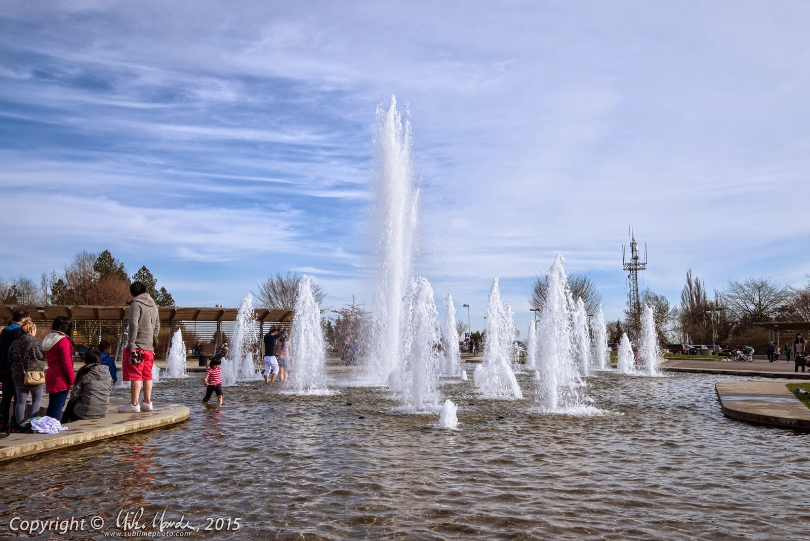 Beau Photo Supplies - Blogs: Review: Deep ND Filters Compared (updated)...