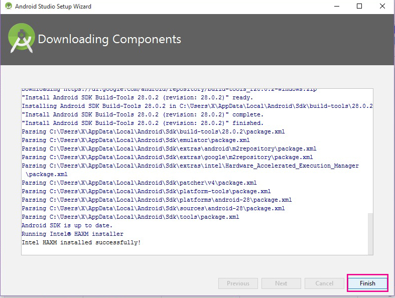 Cara Install Android Studio Cara Install Android Studio