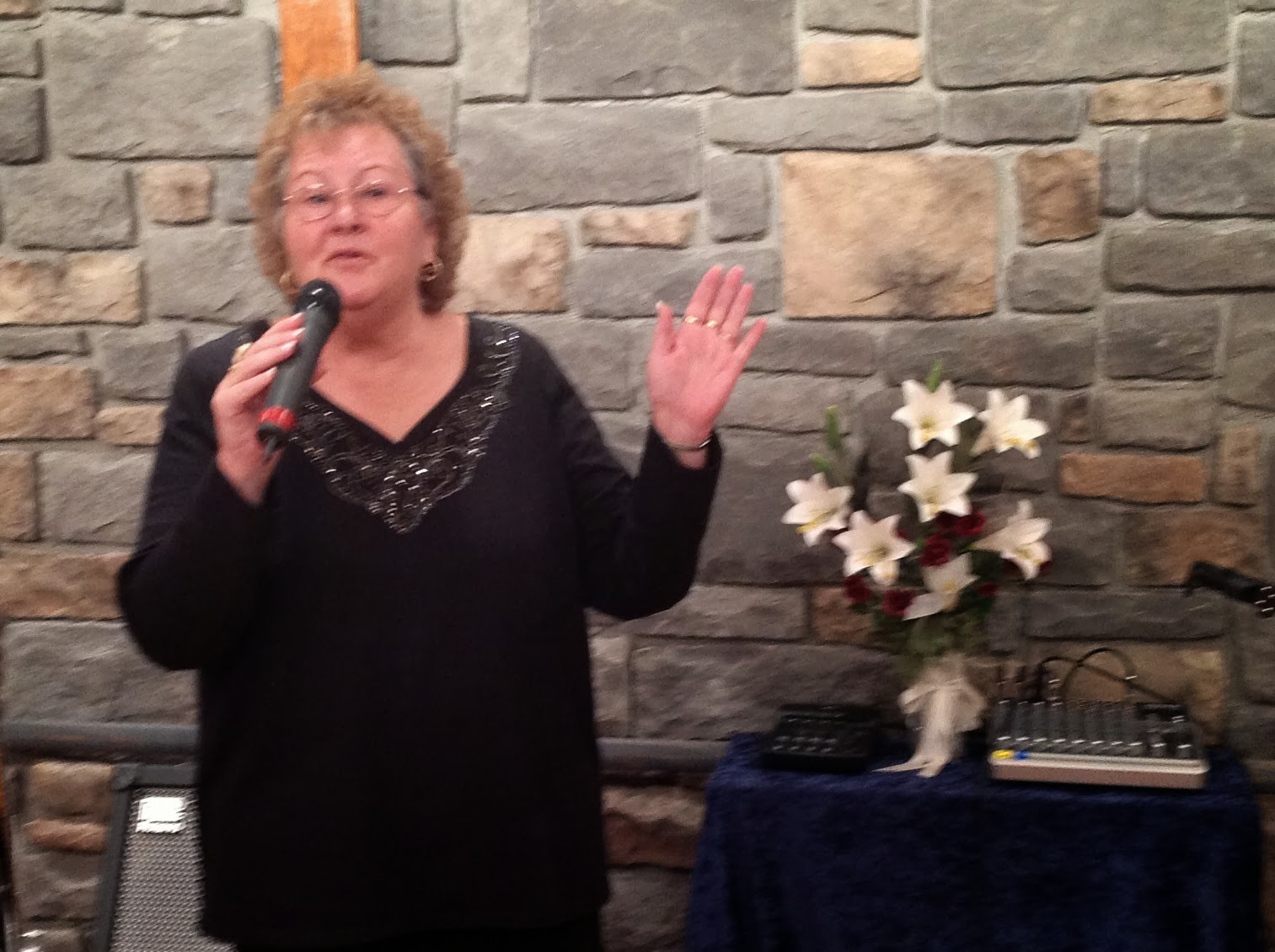 Legacy Gospel Music Fellowship: Legacy Guest Artists