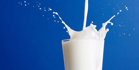 Pengertian Susu, Jenis, Proses, dan Sebab Akibatnya - Sharing My World