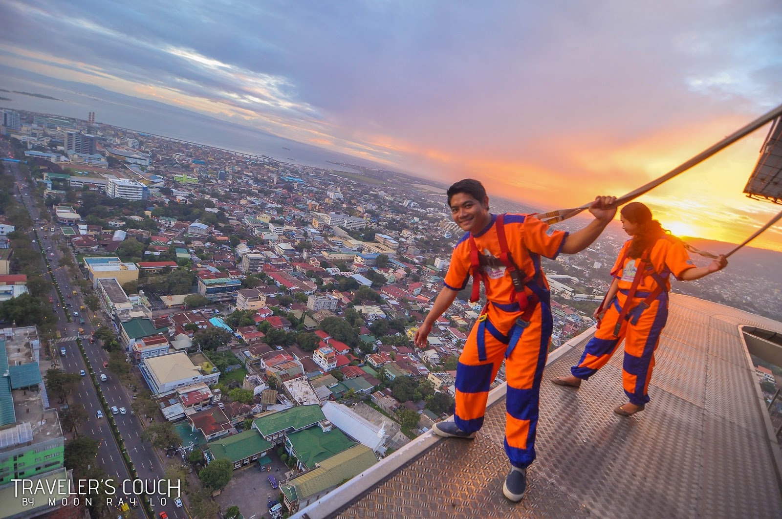 11 Surprising Activities You Can Enjoy in Cebu's Crown Regency Hotel ...