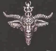 Mengenal Lambang Lambang Setan - Forendy | Jasa Adsense Resmi