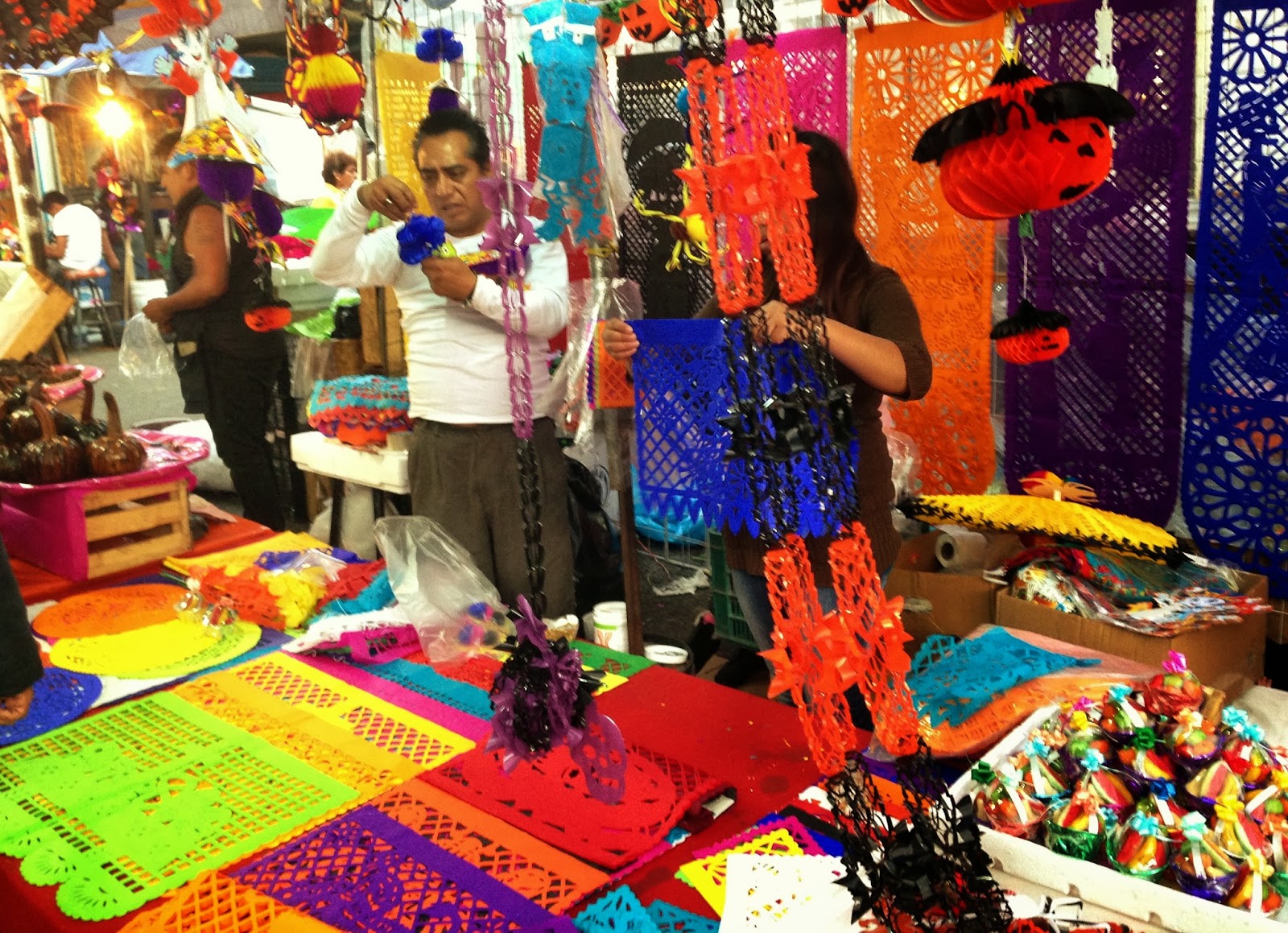 NOPAL TRENDY: LA CATRINA