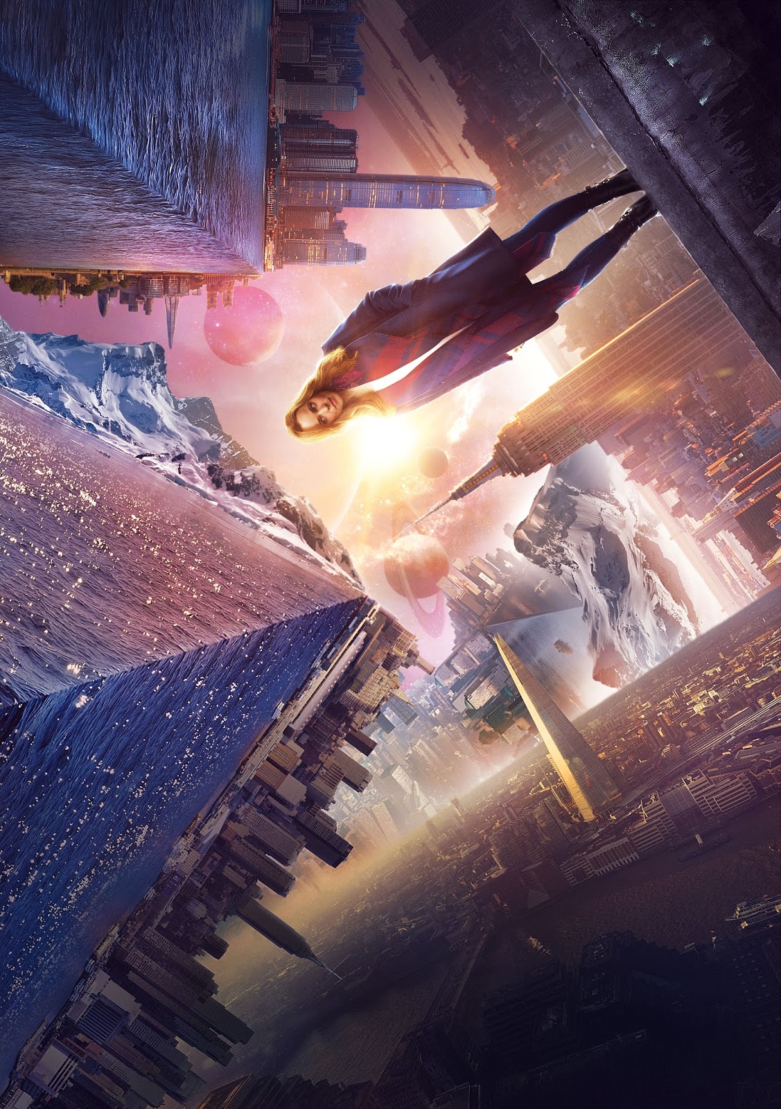 El manzanar de Víctor : DOCTOR STRANGE: EL DEFENSOR DE LOS UNIVERSOS ...