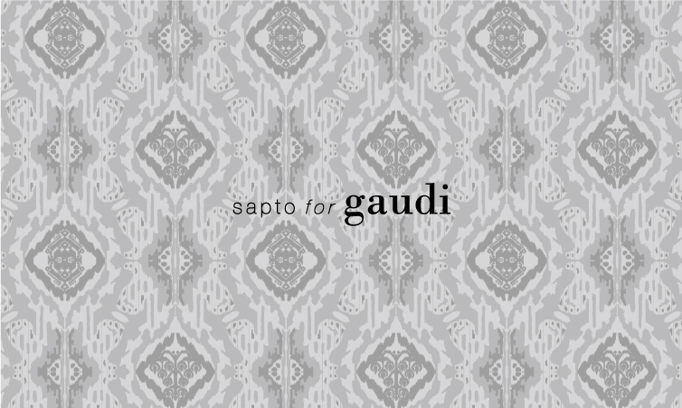 [Event]: Sapto for Gaudi Fashion Show - Stevie Wong