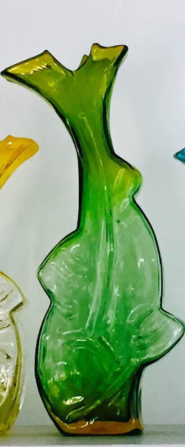 Heart of Glass - Blenko Glass: June 2016