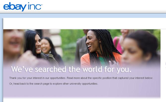 Ebay Hiring Entry Level Software Engineers- Industry Best Salary ...