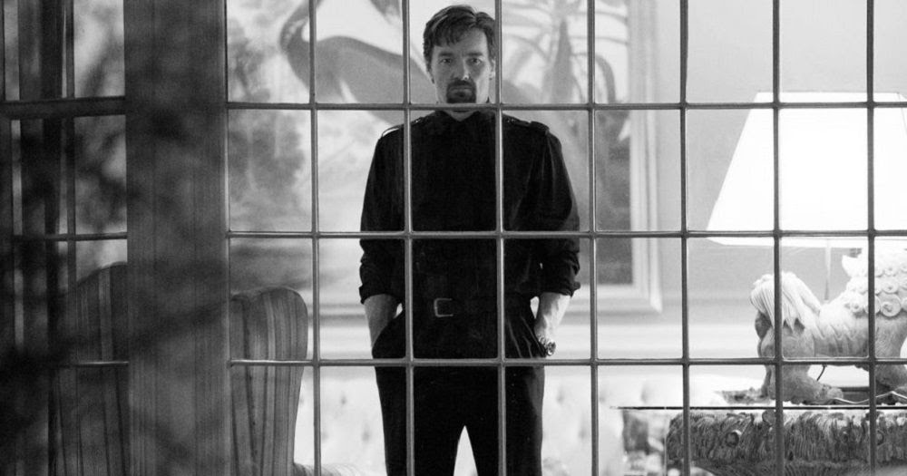 Malvaditos: Gordon Mosley (El regalo)