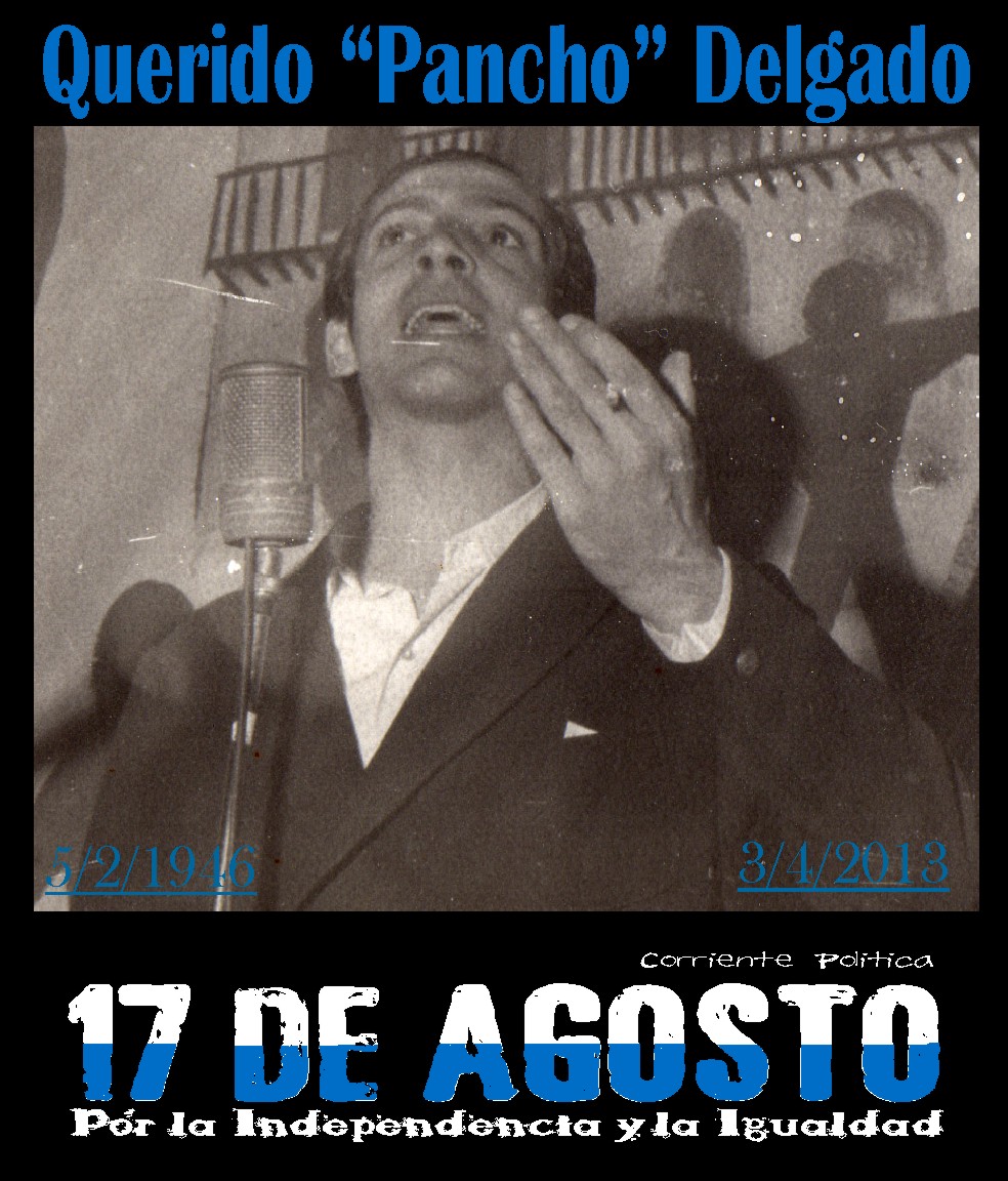 17 de agosto: abril 2013