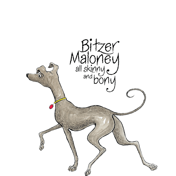 Mum's calling : Hairy Maclary and Friends {Review}