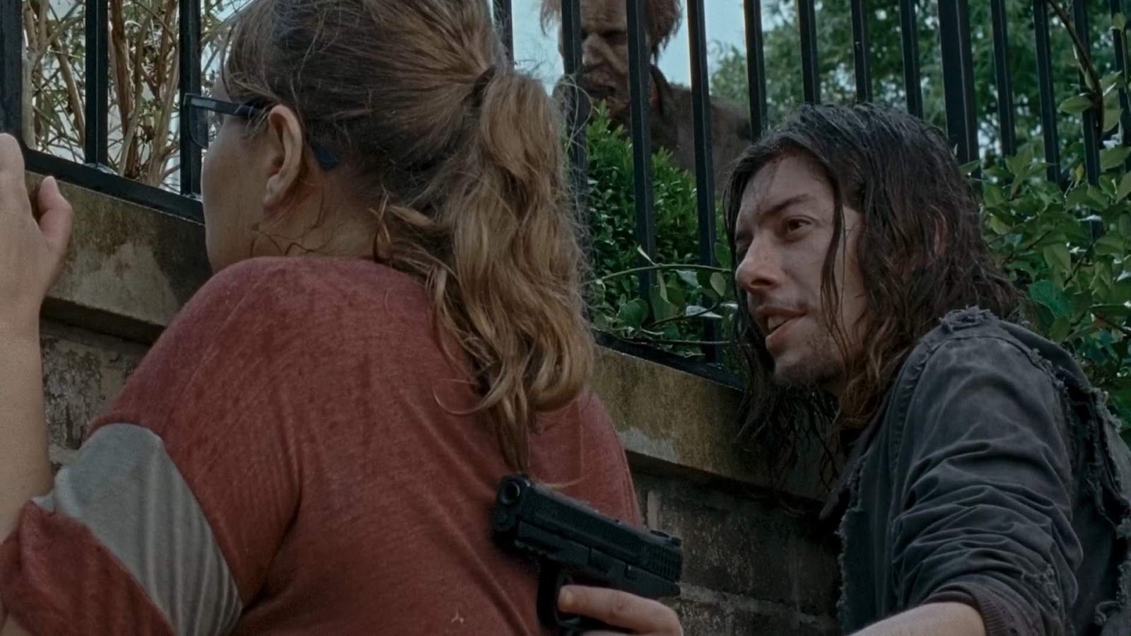 The Walking Dead - No Way Out - Review
