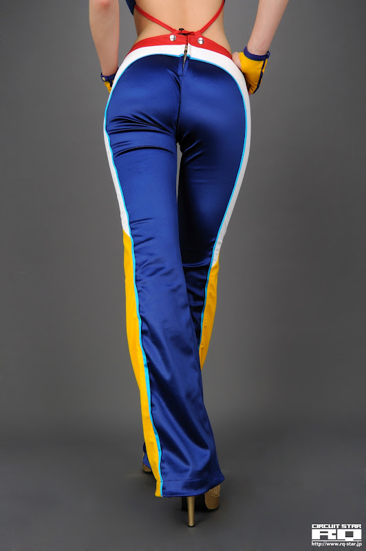 The Iskandaloso Group - The Cutest and Sexiest Asians: Kaori Yokoyama ...