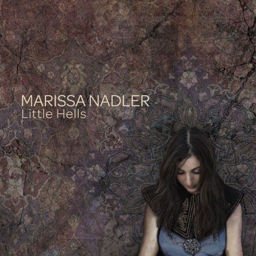 Frisch gepreßt #296: Marissa Nadler "Little Hells" - Michael Sailers Blog