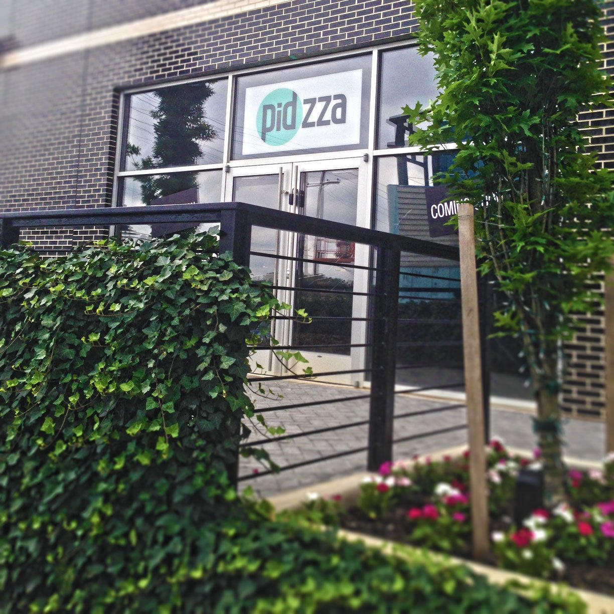 Pidzza Coming to Ivy City This Winter - DC Outlook