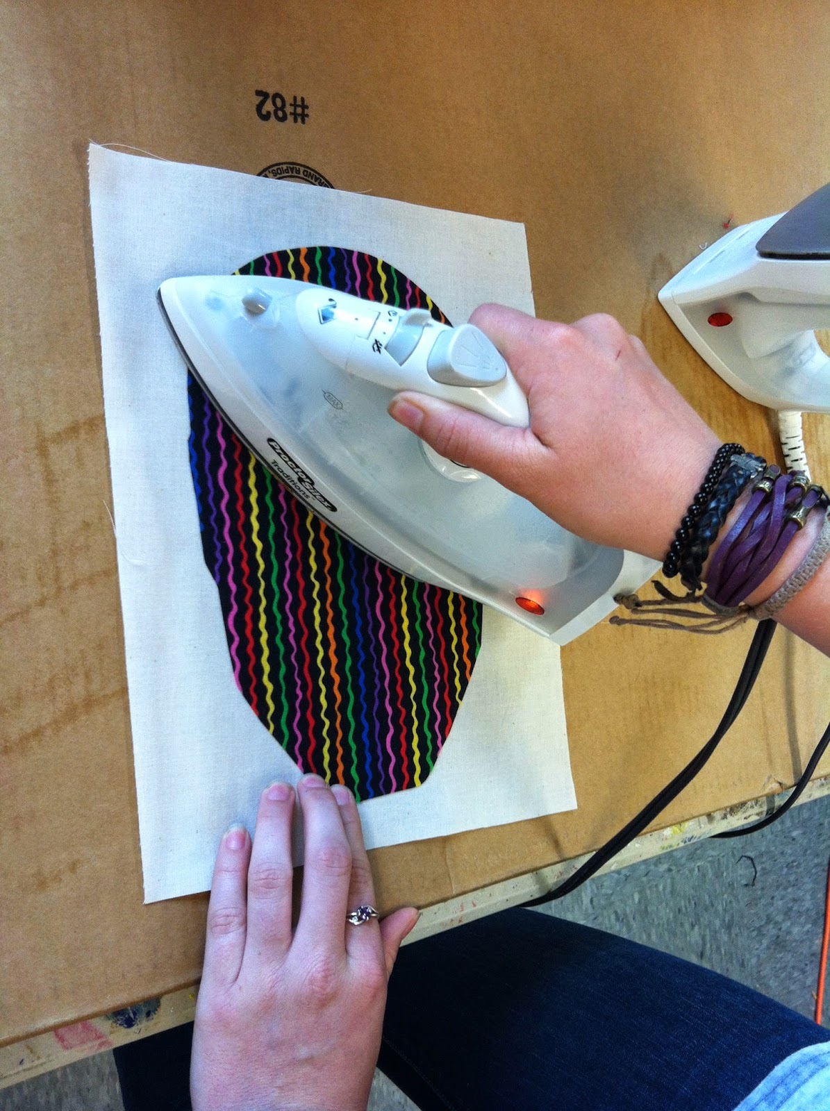 KRAUSE ART @ HTHMA : SOPHOMORES