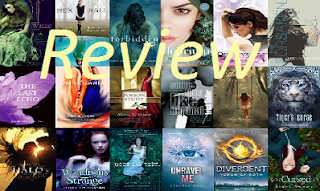 Kimberly's Novel Notes: The Goddess Test by Aimee Carter