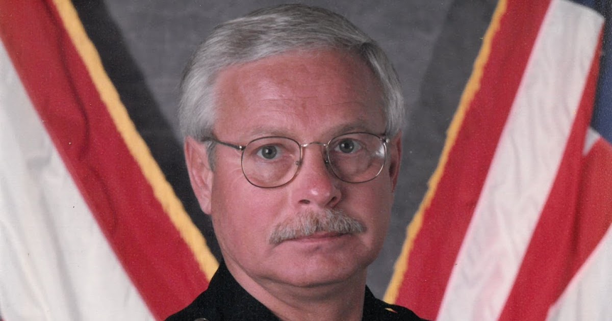 DarkeJournal Obituaries: Stephen R. Schafer (January 5, 2018)