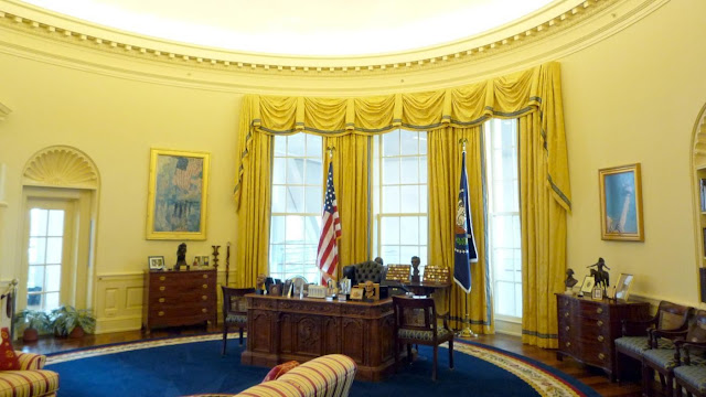 Salient features of US Constitution