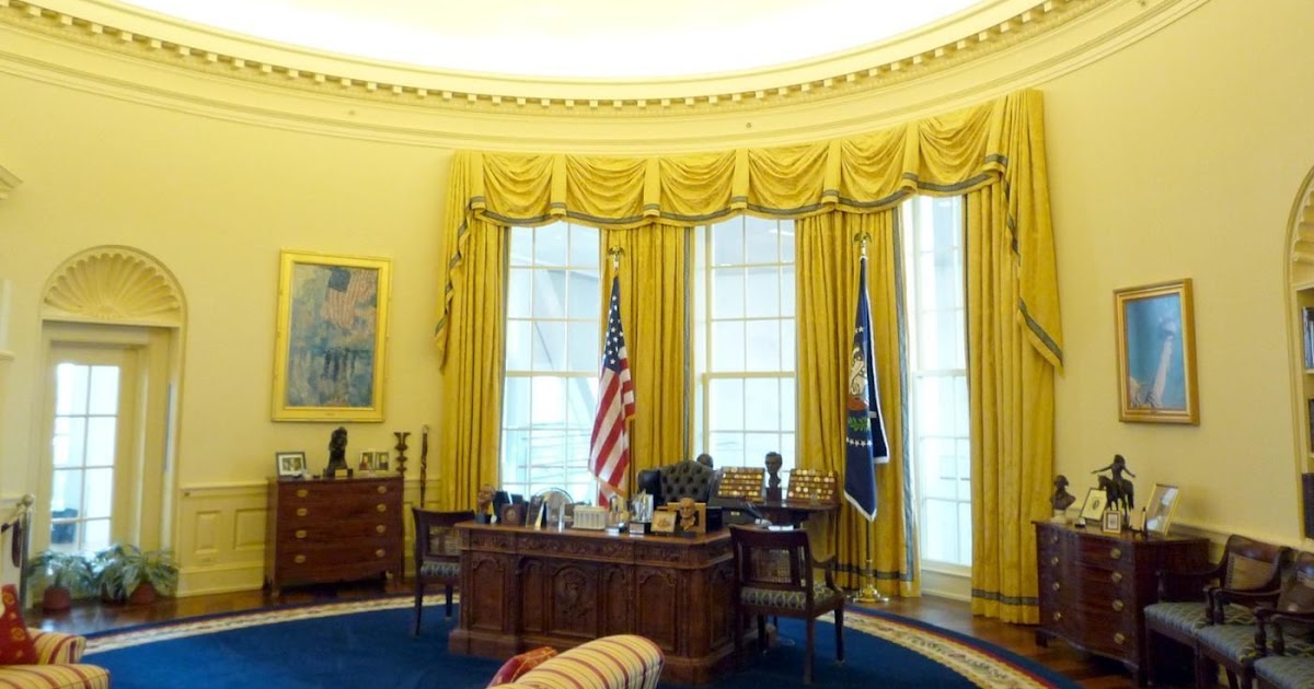 Executive Office of the President